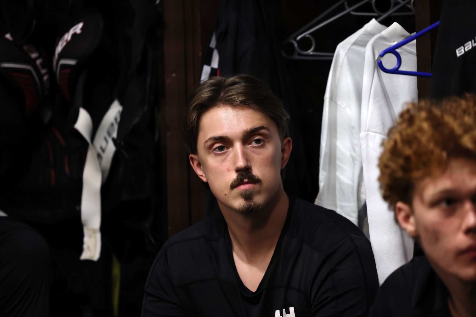 Ondrej Valko - UMB Hockey Team
